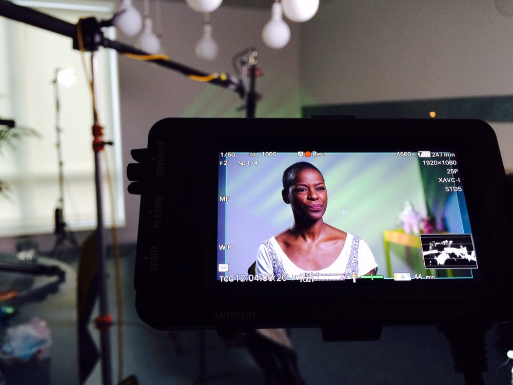 'Magic Hands'-CBeebies - Lighting Cameraman London